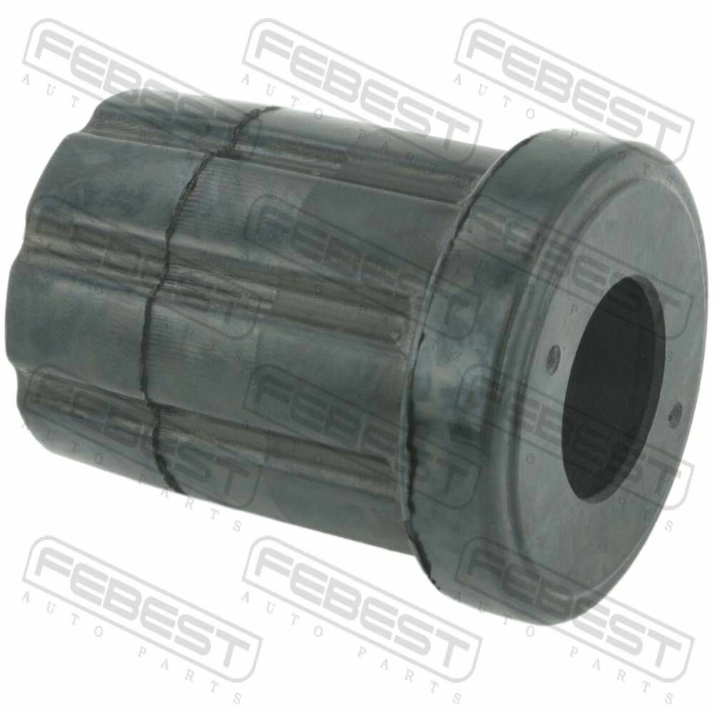 Втулка задней рессоры задняя HYUNDAI GRAND STAREX 07 2006-2015 FEBEST HYSB-H1TQR