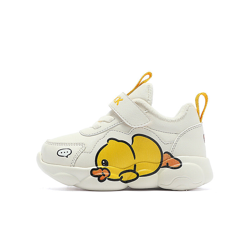 Туфли Мэри Джейн B.Duck