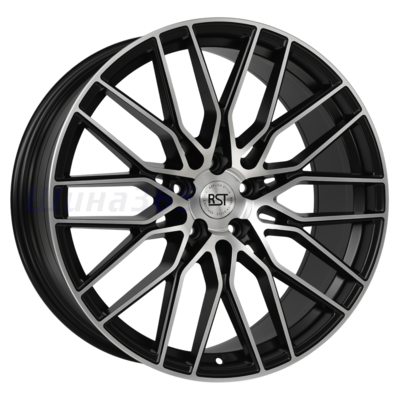Литой колесный диск Neo 211FF (AVATR) 9x21/5x114,3 ET40 D60,1 BDm FlowForming