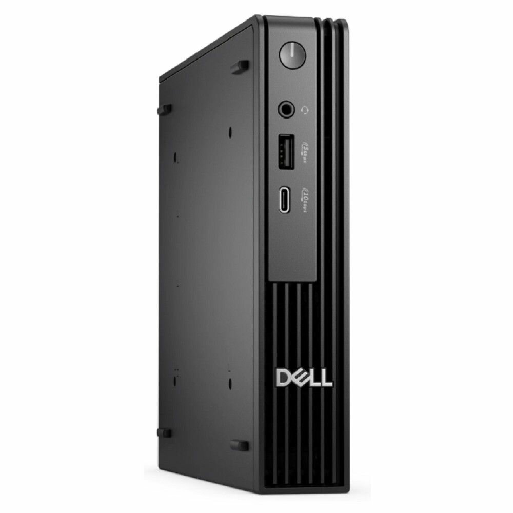 МиниПК Intel Core i3 14100T DDR - V 64ГБ Wi - Fi Windows