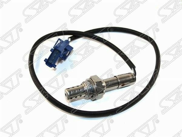 Датчик кислородный SAT ST-1618V3 Citroen C5 01-17 / Peugeot 308 07-17