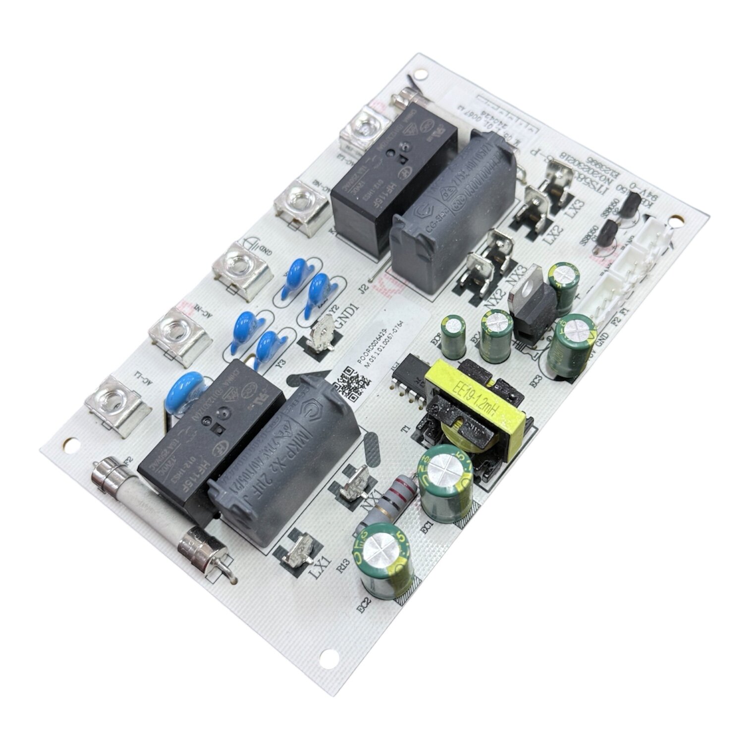 Плата Питания "DEXP EH-I3MS" ITS583C3-S-P