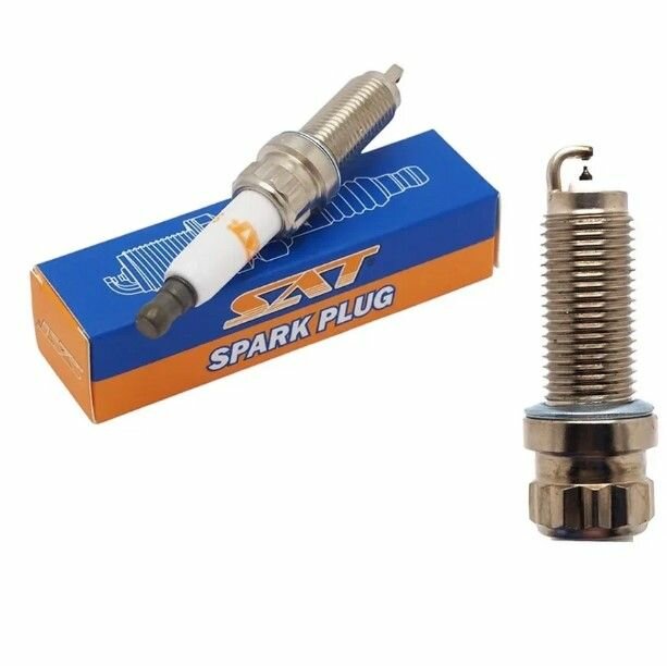 Свеча зажигания SAT ST-177-0006 BMW N20B20 1/3/5/7/X3/F25 X5/F15 X6
