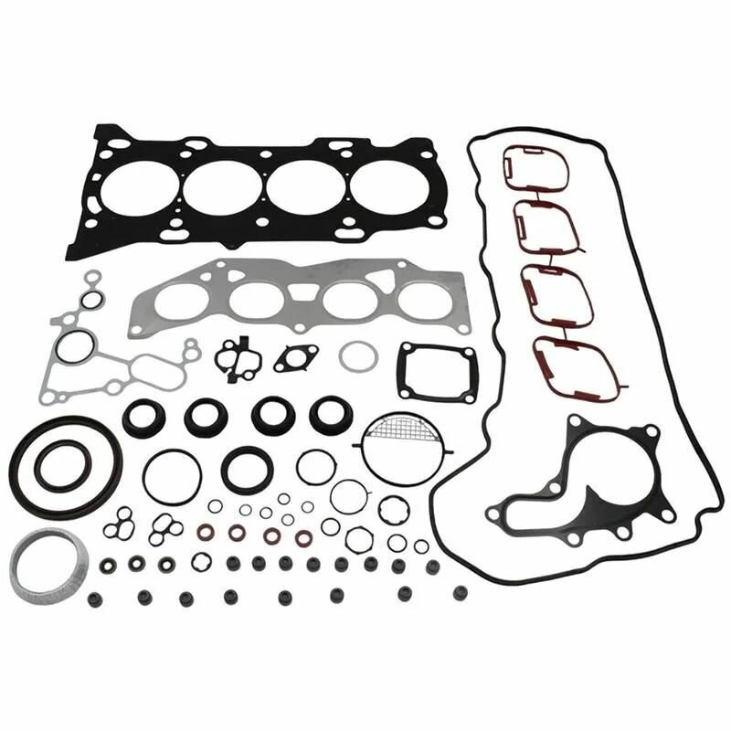 Ремкомплект ДВС SAT ST-04111-36126 2ARFE CAMRY/HYBRID/ES2##/350/300H 11- полный