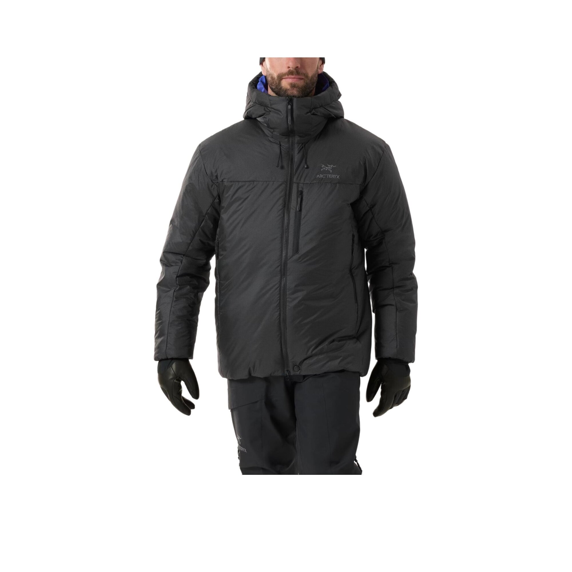Парка Arc'teryx