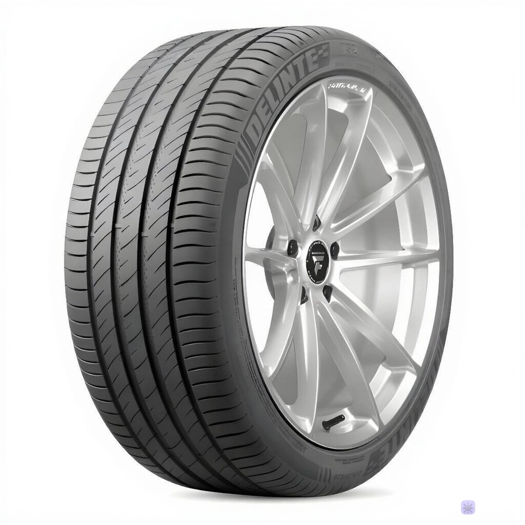 Delinte DS2 195/65 R15 95V XL автомобильная шина летняя имп.