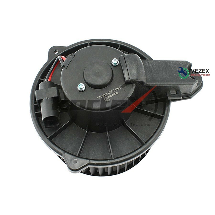 KORTEX KHF134 Электродвигатель вентилятора салона