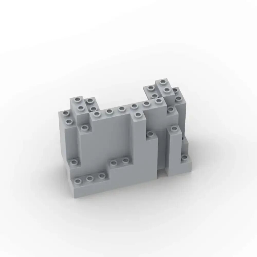 Конструктор SixBricks 6082+6083 — фото 1