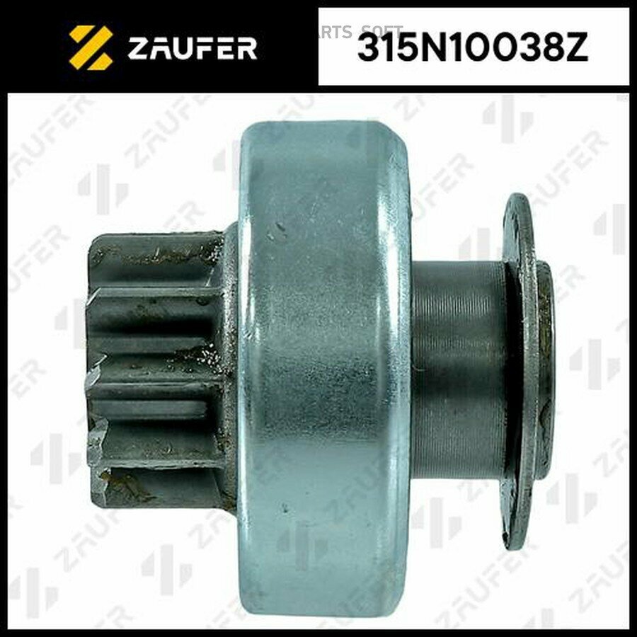 ZAUFER 315N10038Z Бендикс стартера