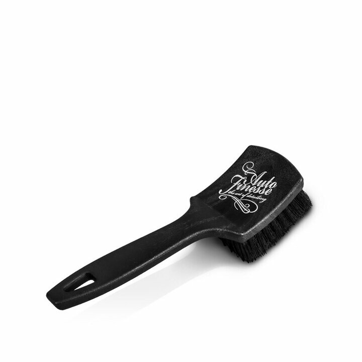 Щетка для очистки шин Auto Finesse Rubber Scrubber/ 150 мм x 60 мм