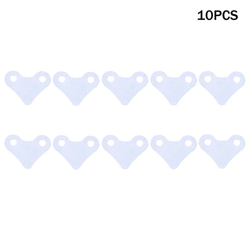 Открыватели для орехов из нержавеющей стали YOWEI (10/20 шт.) 10Pcs A2