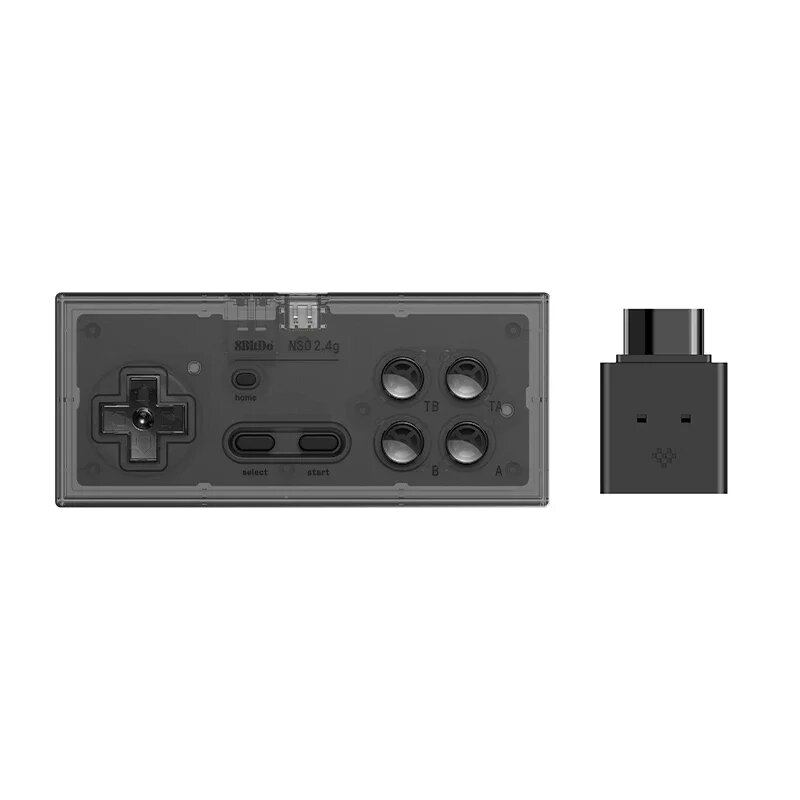 Беспроводной геймпад N30 NES Retro