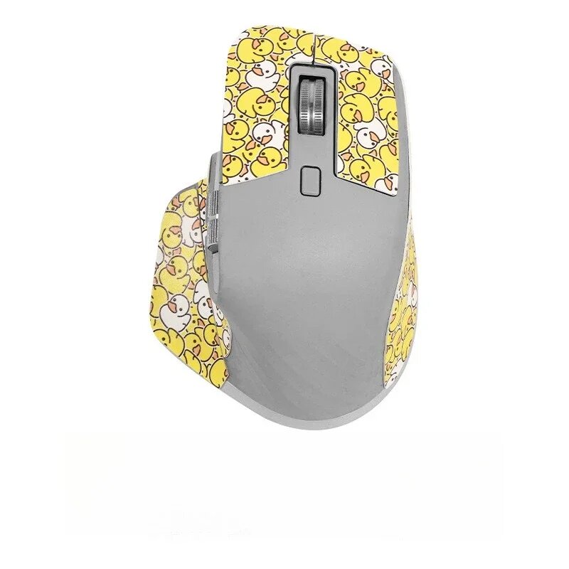 Мышь Logitech MX Master 3S с наклейкой A2