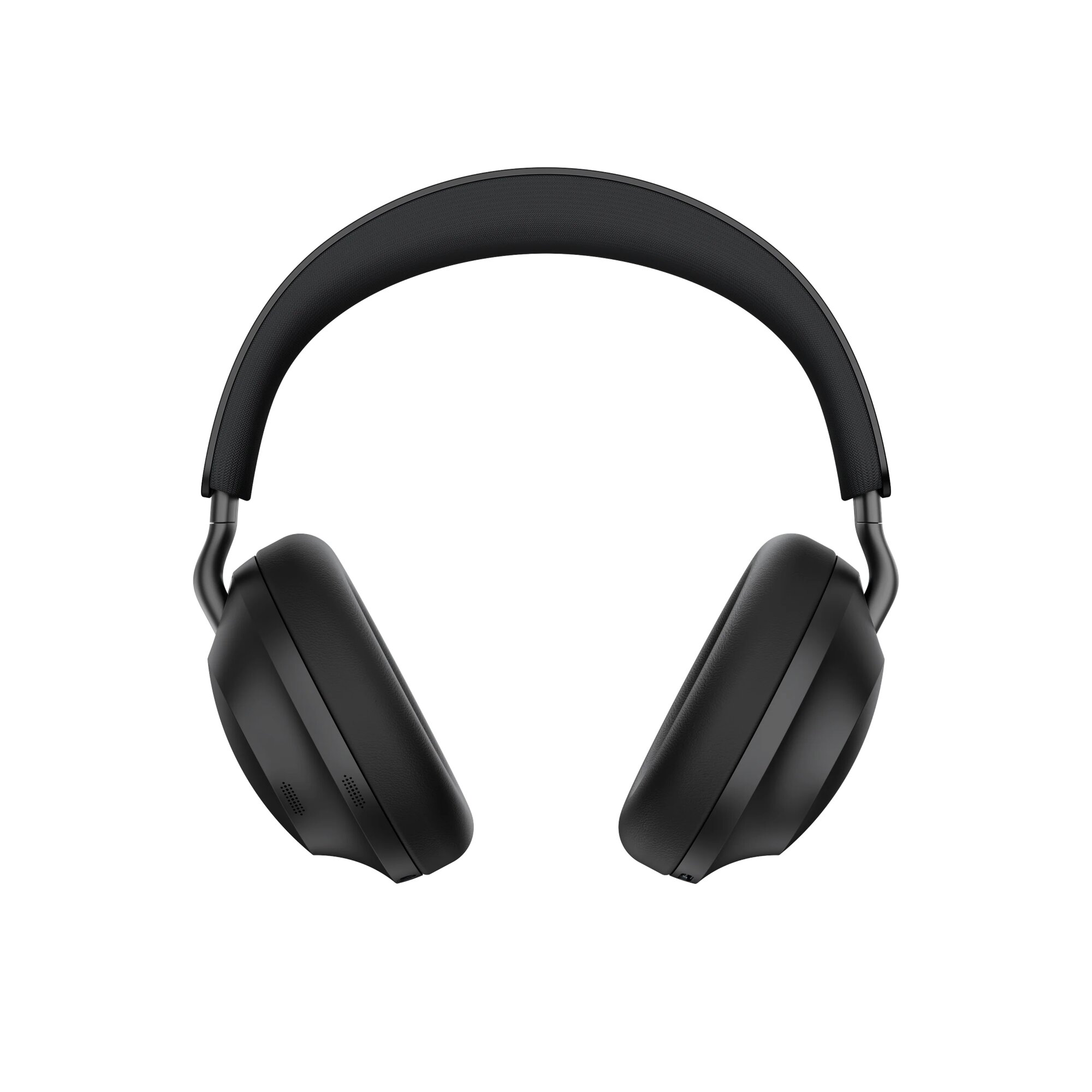 Беспроводные наушники DUNU DBH500 Heritage Black с шумоподавлением