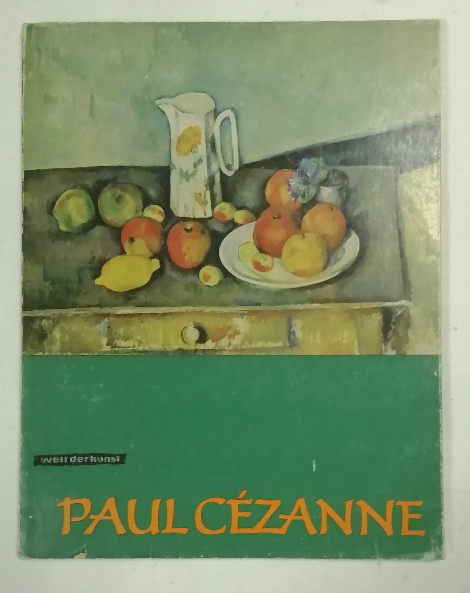 Paul Cezanne