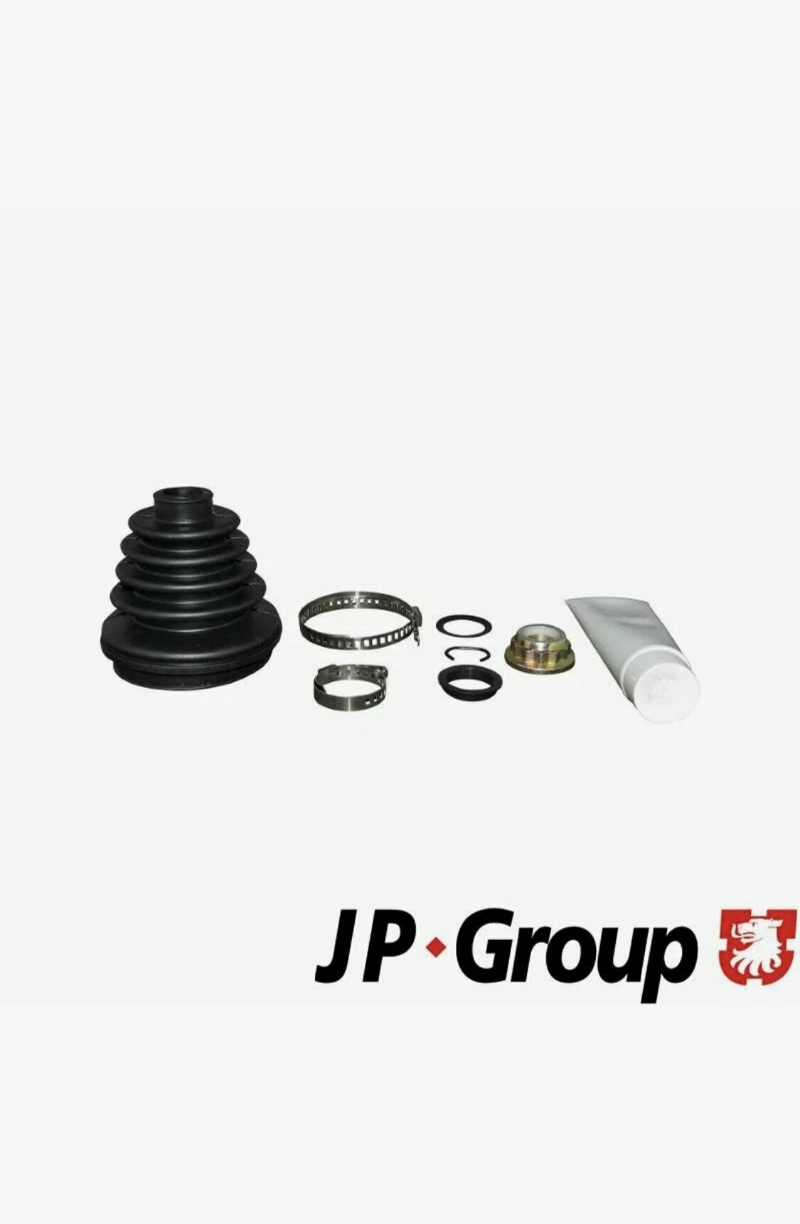 JP Group 1143600110 Пыльник наруж шруса (к-кт) 22x83x79MM для AUDI A2/VW POLO 2002>