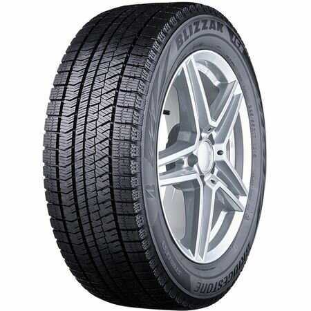 Шина Bridgestone Blizzak Ice R15 185/65 92S