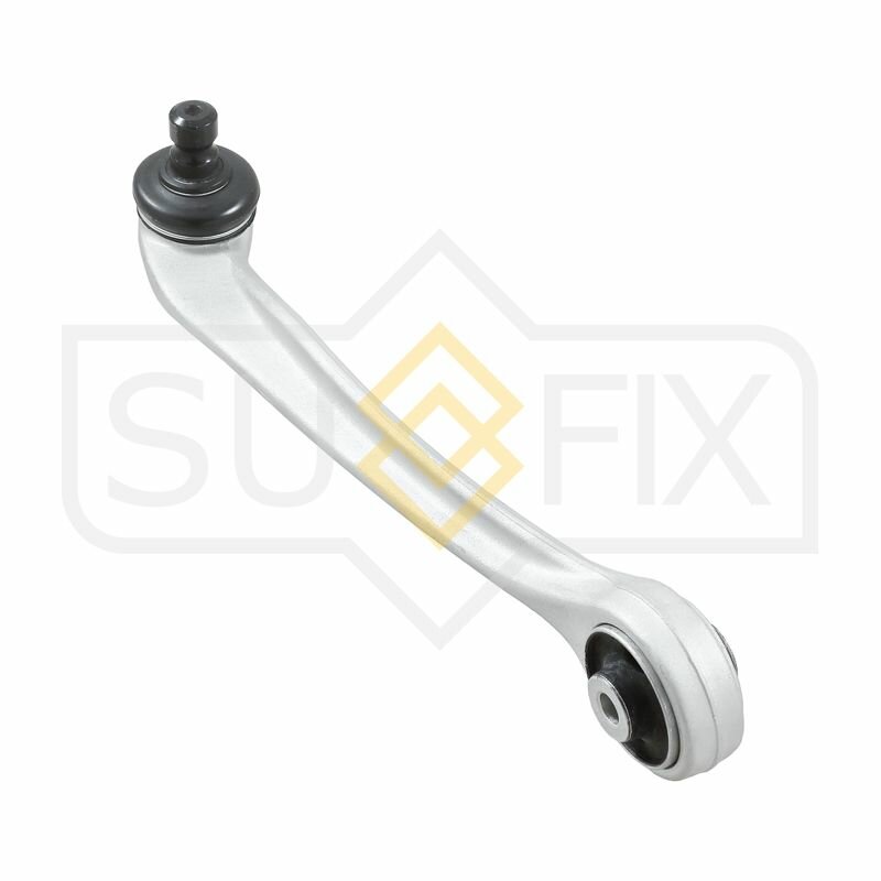 SUFIX Рычаг верхний левый передний AUDI A4 1.6-3.2 94-08/ A6 1.8-4.2 97-05/ Allroad 2.5D-4.2 00-05, SKODA Superb(3U) 1.8-2.8 01-08, VW Passat 1.6-4.0 96-05, SEAT Exeo 1.6-2.0 08>