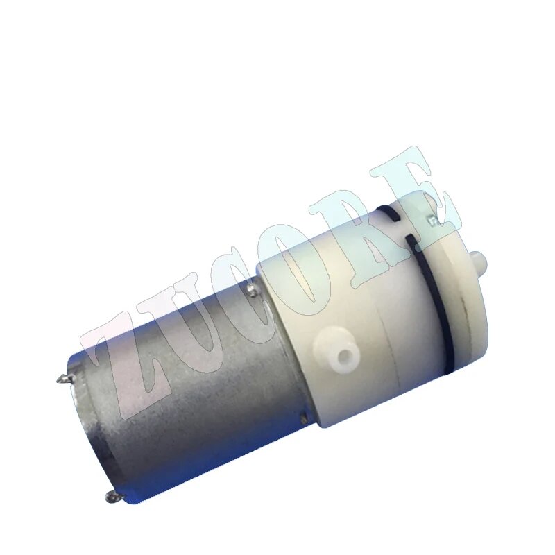 Мини-вакуумный насос PYP370-12v для косметики