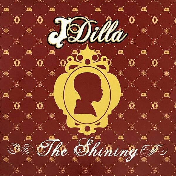 Пластинка виниловая J Dilla "The Shining" 2LP