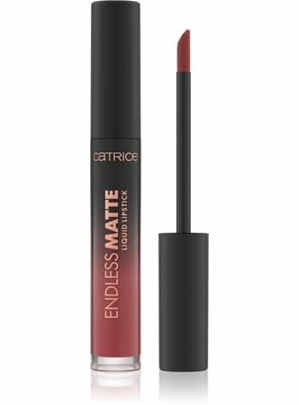 Губная помада Catrice Endless Matte, 090 No Broken Hearts, 4.5 мл