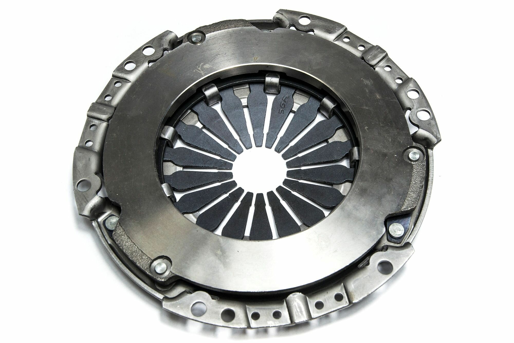 Корзина сцепления S21-1601020BA S211601020BA, CHERY S211601020BA