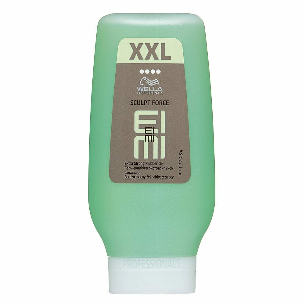 Гель для волос Wella Professionals EIMI Texture Sculpt Force 250 мл