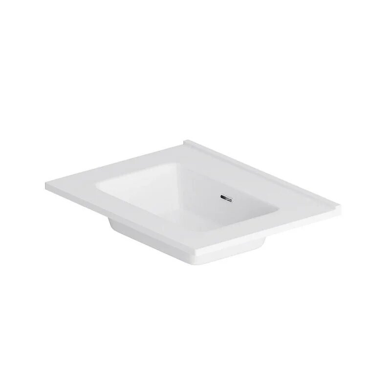 Раковина 60 см Am.Pm Sense M7BWCC0602WG