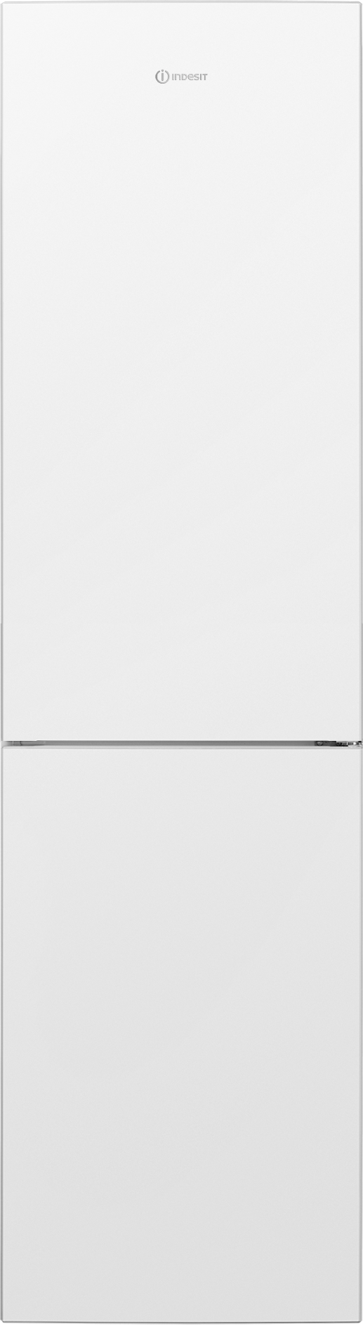 Двухкамерный холодильник Indesit IDK 4200S W, No Frost, белый