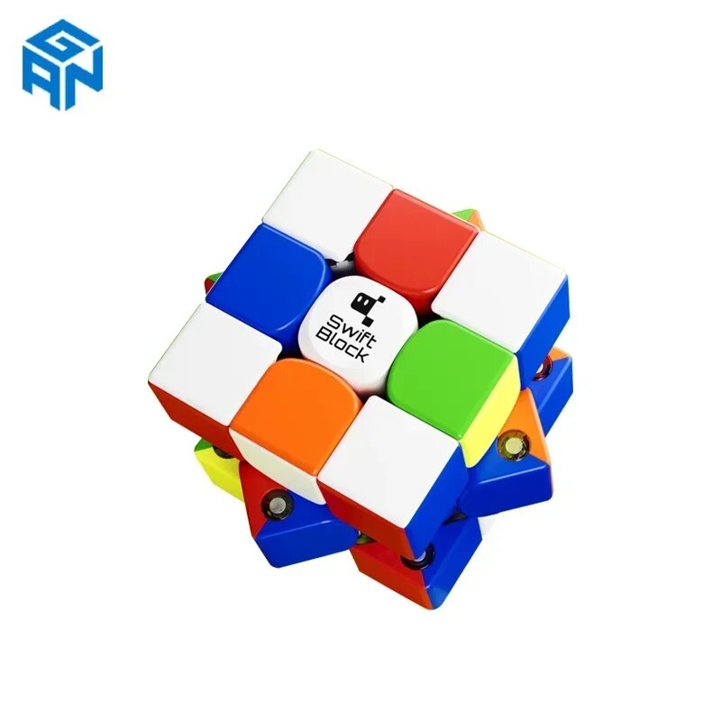 GAN Cube Swift Block 355S