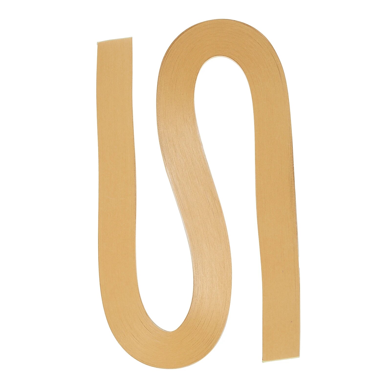 UXCELL набор полосок для квиллинга 120 шт Light Khaki
