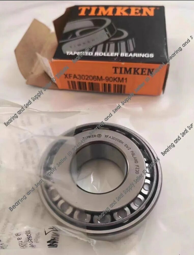 Американский подшипник TIMKEN XFA30206M-90KM1 подходит для других / грамм подшипников редуктора Regal 2.0T