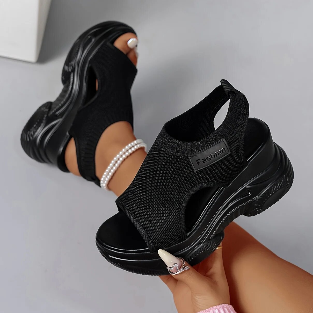 Сандалии