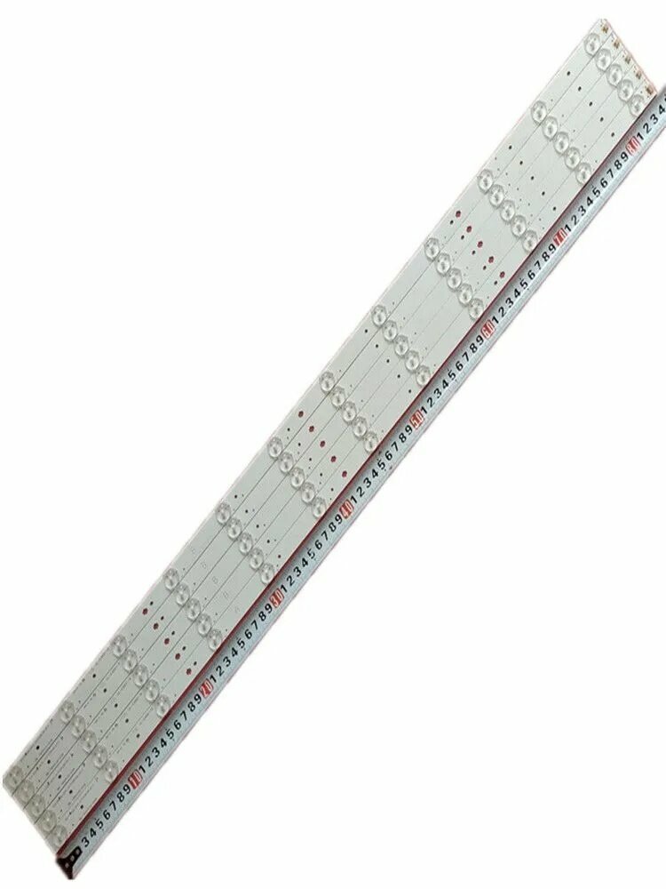 5 шт.(A*1+B*4) Подсветка 3BL-T8504102-003B для STV-LC42T900FL