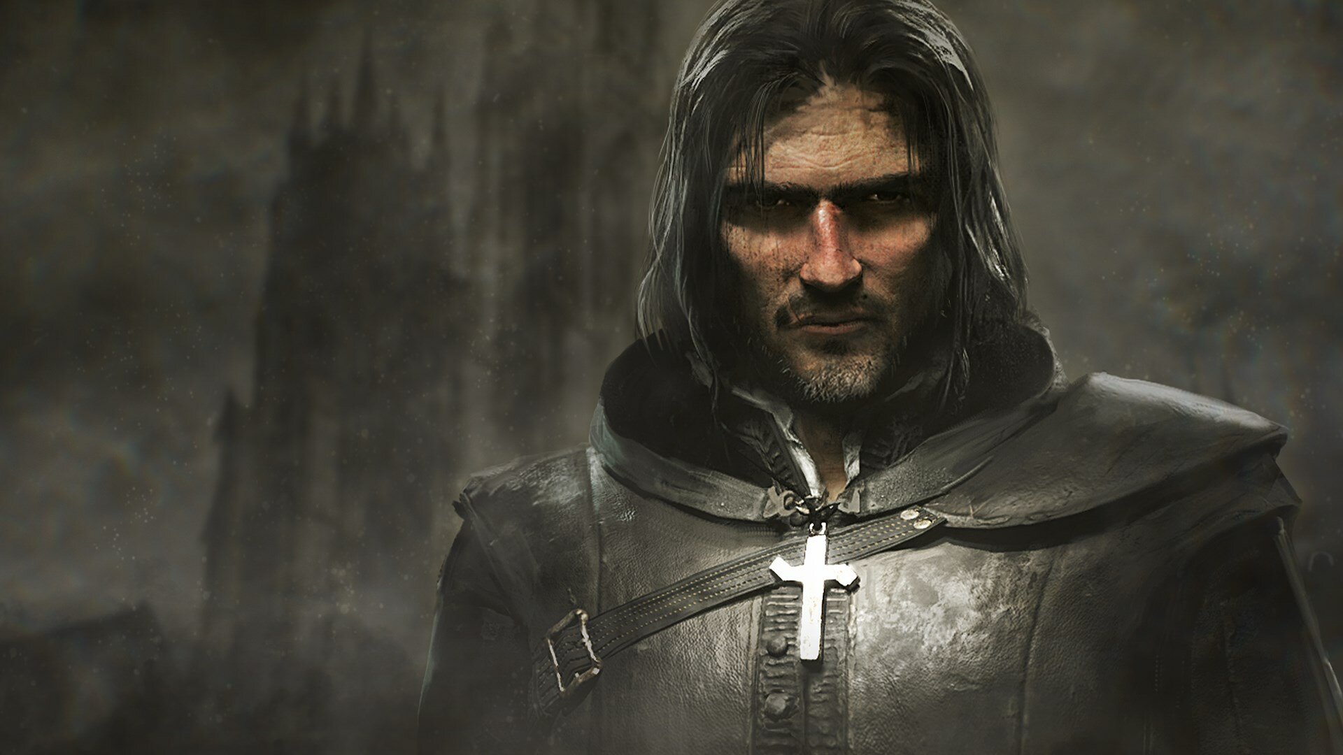 Игра The Inquisitor — Xbox Series X|S — Цифровая версия