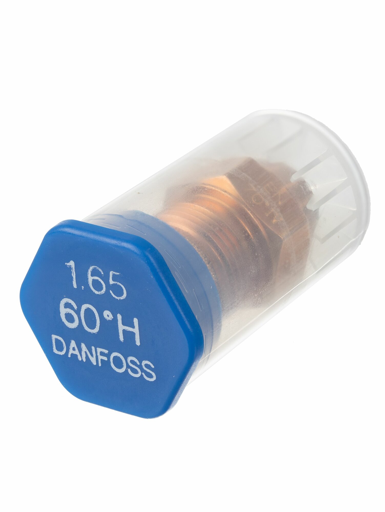 Форсунка для дизельного топлива DANFOSS 1.65 gal/h (6.08 kg/h) * 60 Н. 030H6929