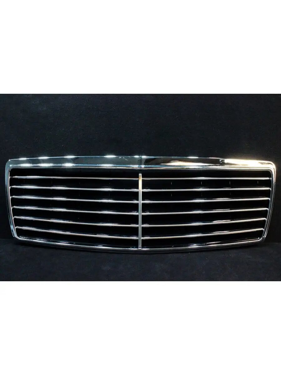 Решетка радиатора Мерседес Бенз S-Class W140