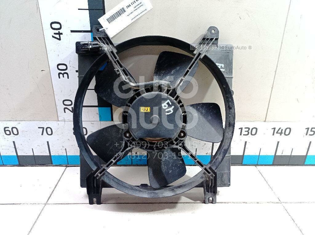 ZETRA шестерня коленвала HYUNDAI STAREX 01-06 2335