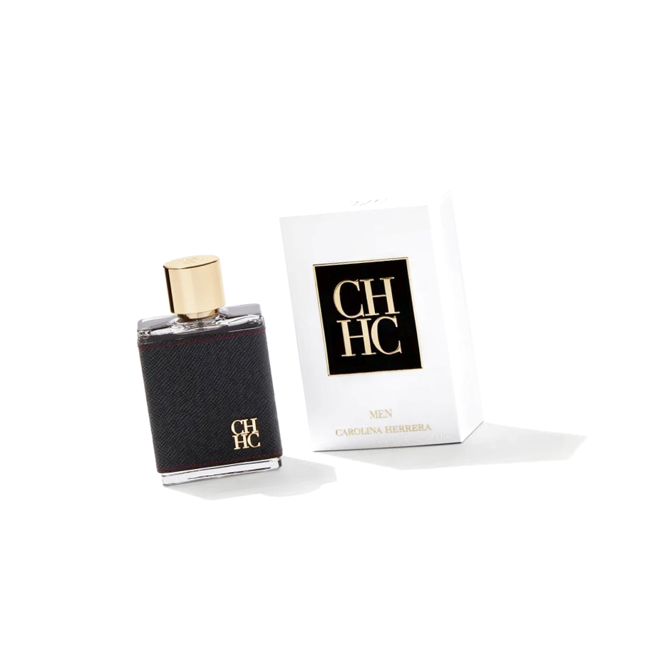 Духи мужские Carolina Herrera Ch Men 100 мл - Каролина Херрера Сн Мен