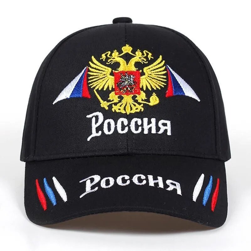 Бейсболка — фото 1