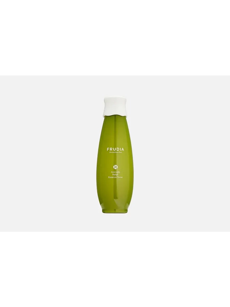 Восстанавливающая эссенция-тоник FRUDIA Avocado 195 мл