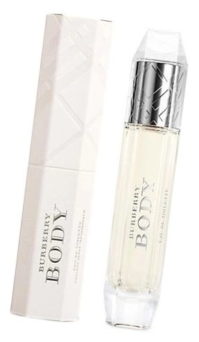 Барбери Боди туалетная вода для женщин / Burberry Body Eau De Toilette 60 мл