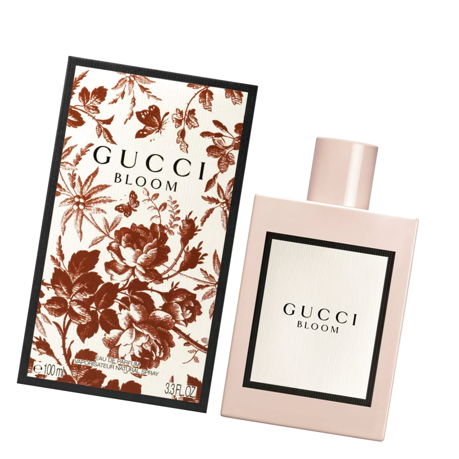 Парфюм Gucci Bloom 100 мл для женщин / Гуччи Блум женские духи