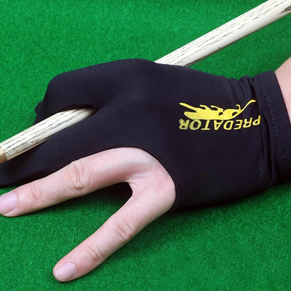 Перчатки для бильярда — фото 1