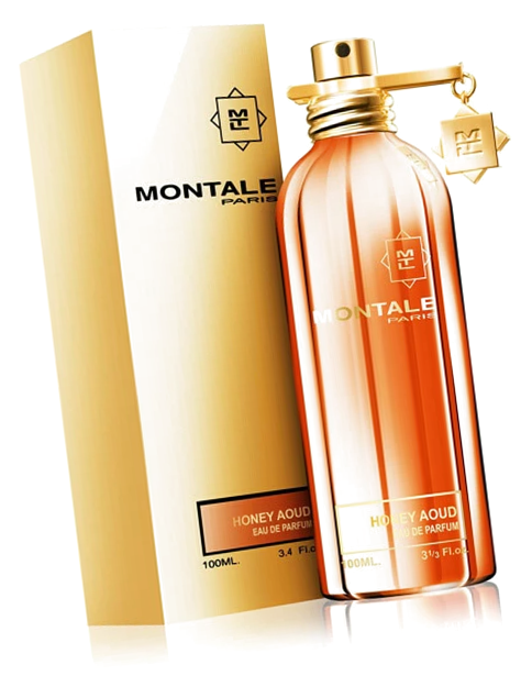 Хани Уд / Montale Honey Aoud парфюмерная вода для мужчин и женщин 100 мл
