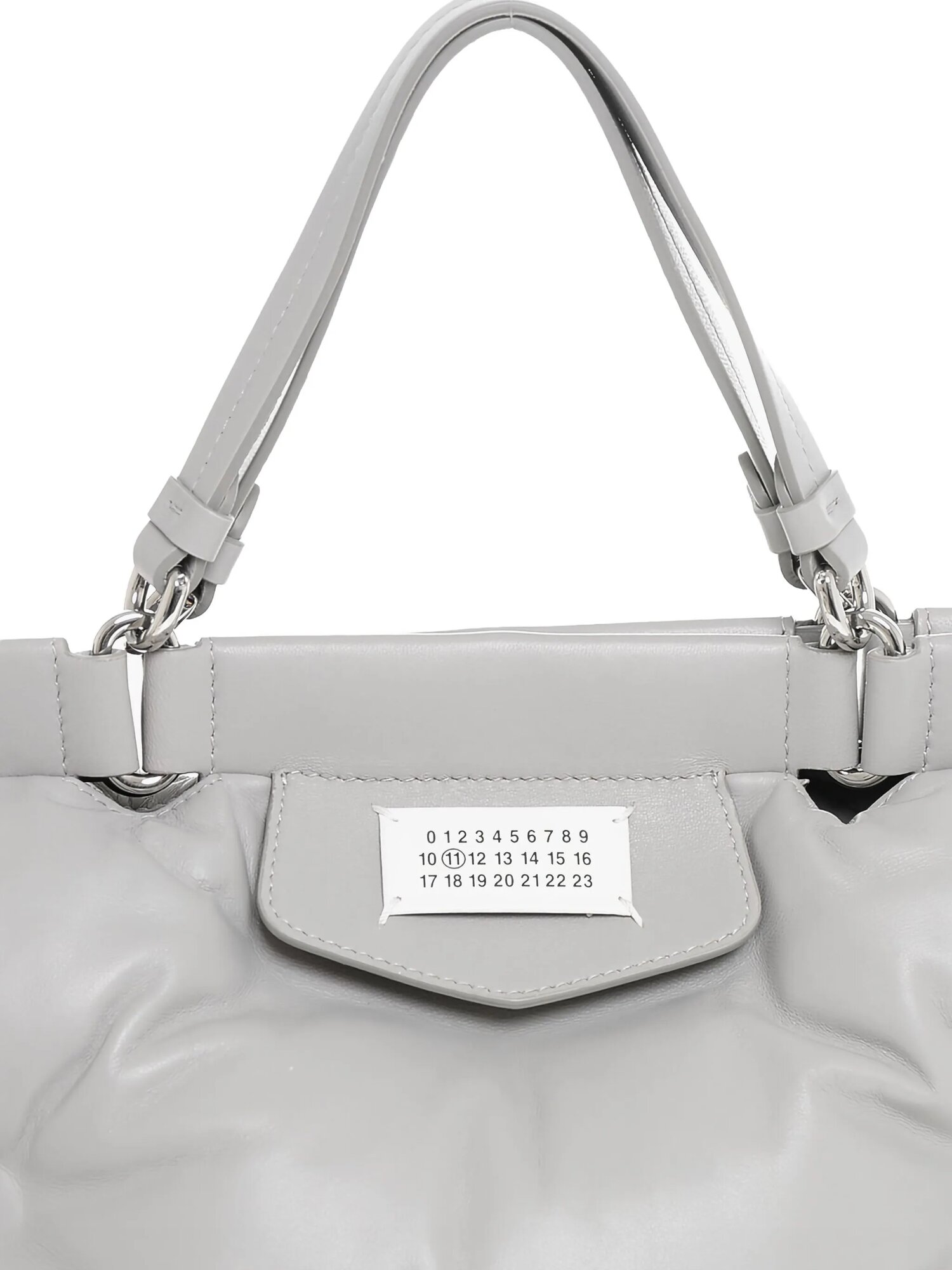 Сумка Maison Margiela Glam Slam — фото 1
