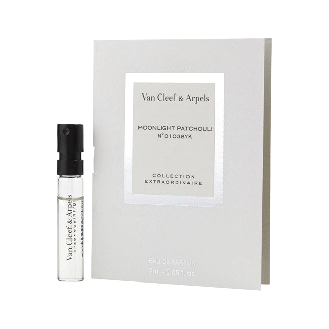Мунлайт Пачули сэмпл 2 мл - Van Cleef and Arpels Moonlight Patchouli для всех