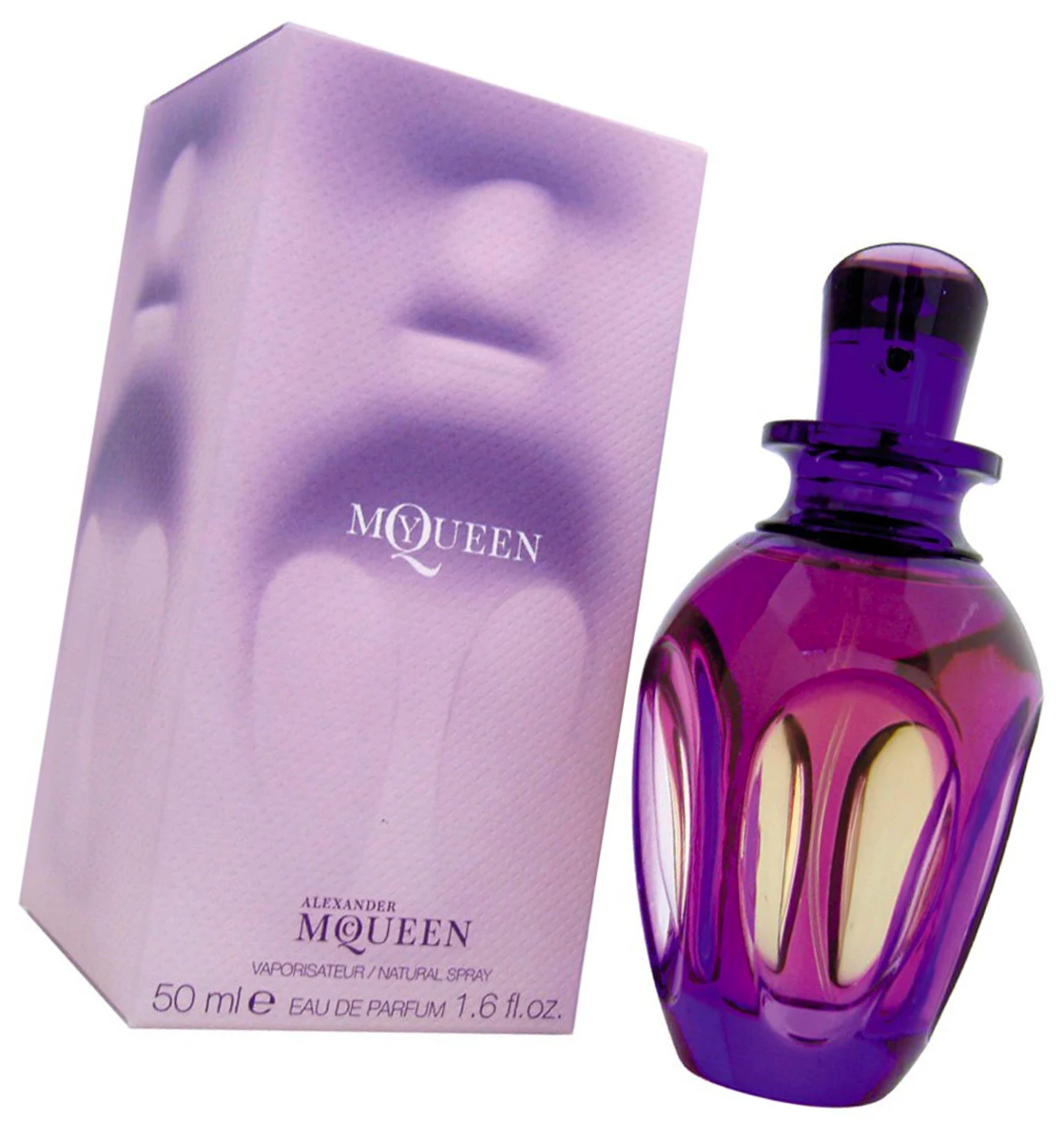 Александр Маккуин Май Квин 50 мл женский парфюм - Alexander Mcqueen My Queen