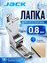 JACK Лапка для отстрочки