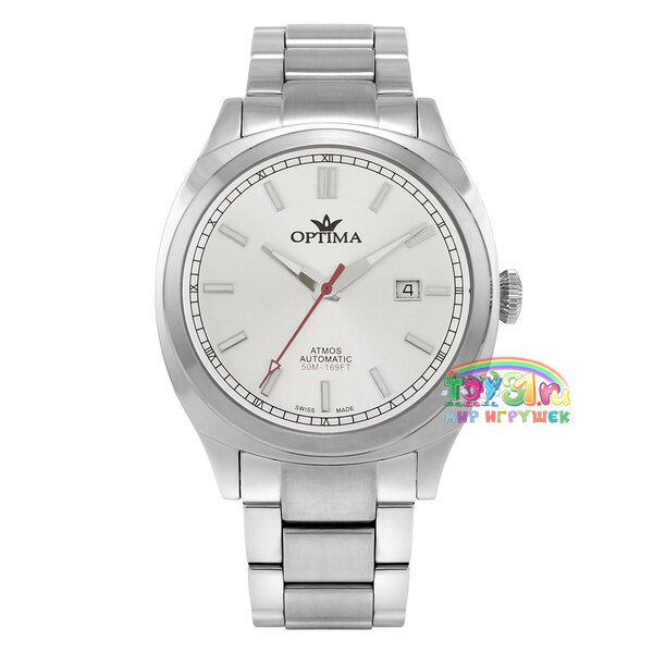 Механические Optima Osa449-ss-1